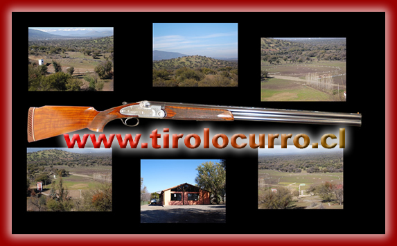 CLUB DE TIRO AL VUELO LO CURRO ... Actividades ...Canchas de tiro Skeet ...