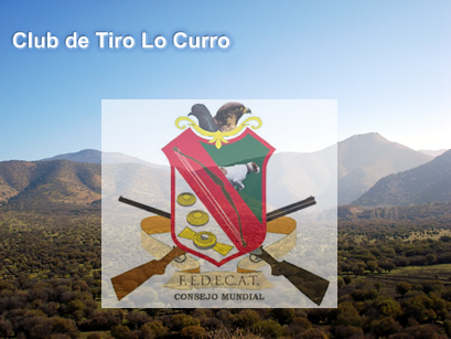 CLUB DE TIRO AL VUELO LO CURRO ... Canchas de tiro Skeet – Pistola ...
